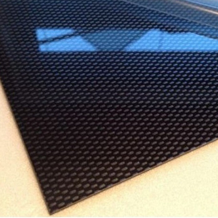 Karbon Fiber’s Levhalar – Karbon Fiber’s